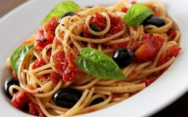 Italiaans buffet | Runderkamp.nl
